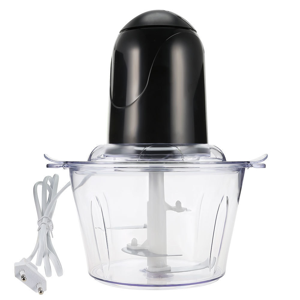 Multifunctional Electric Automatic Food Processor